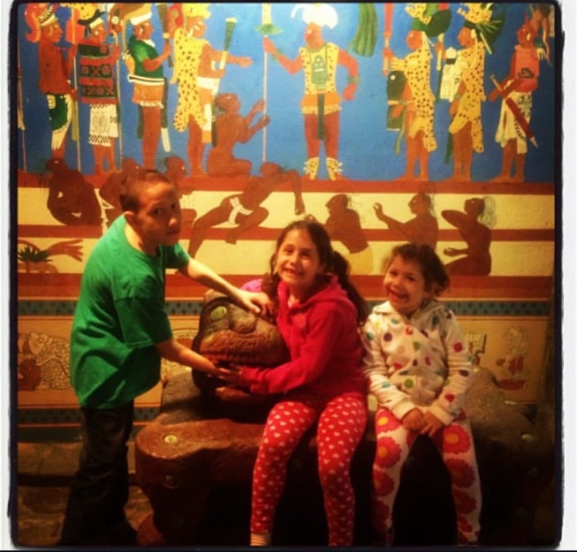 Fundraiser by Jeramy Auld : Help Lindsey, Liz, and Maya After Conner's Passing