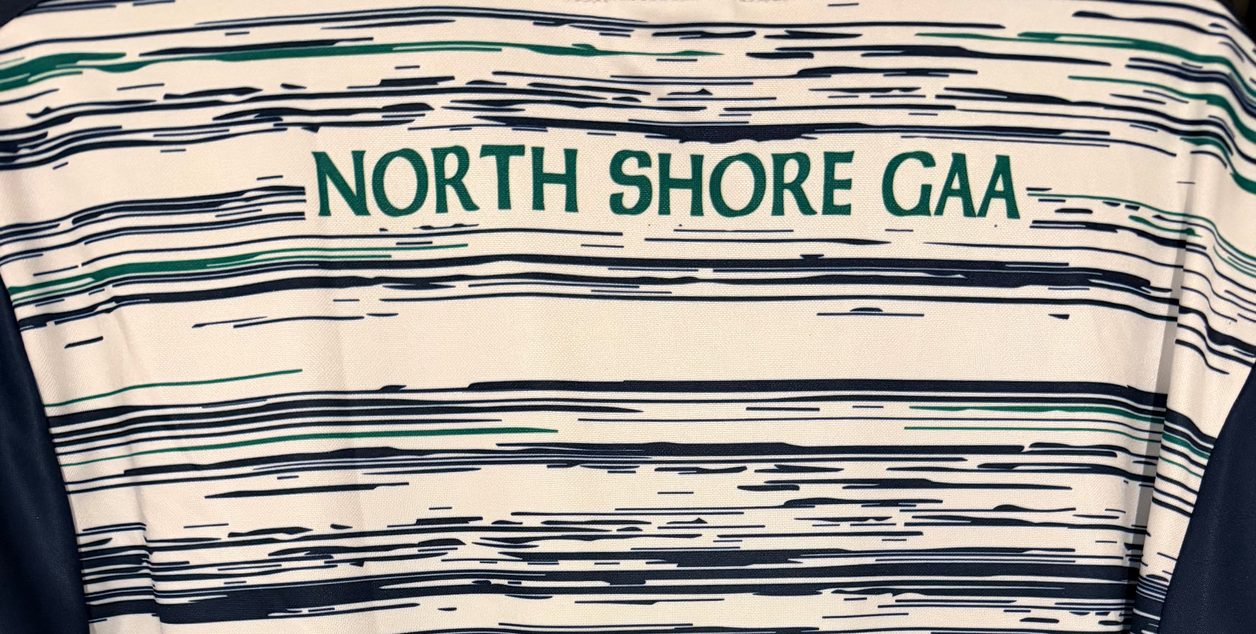Fundraiser by James Horgan : Support North Shore Gaa's Vital Mission