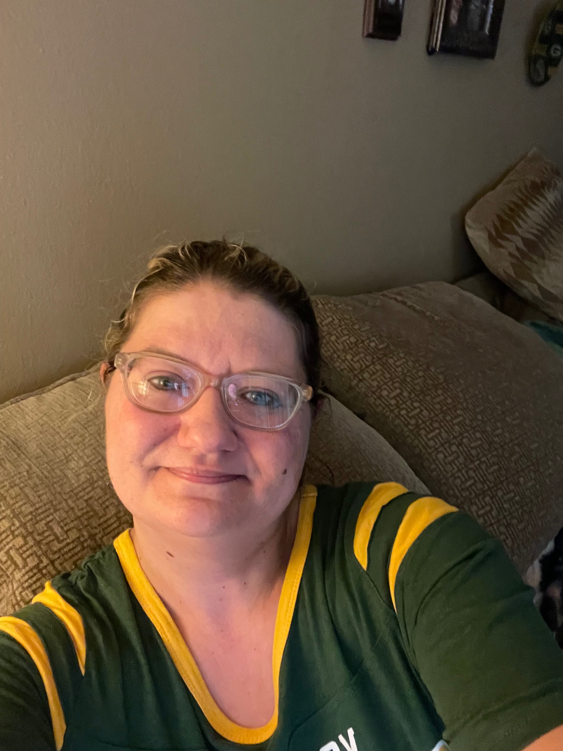 Fundraiser by Denise Kruschke : Support Denise’s Breast Cancer Recovery