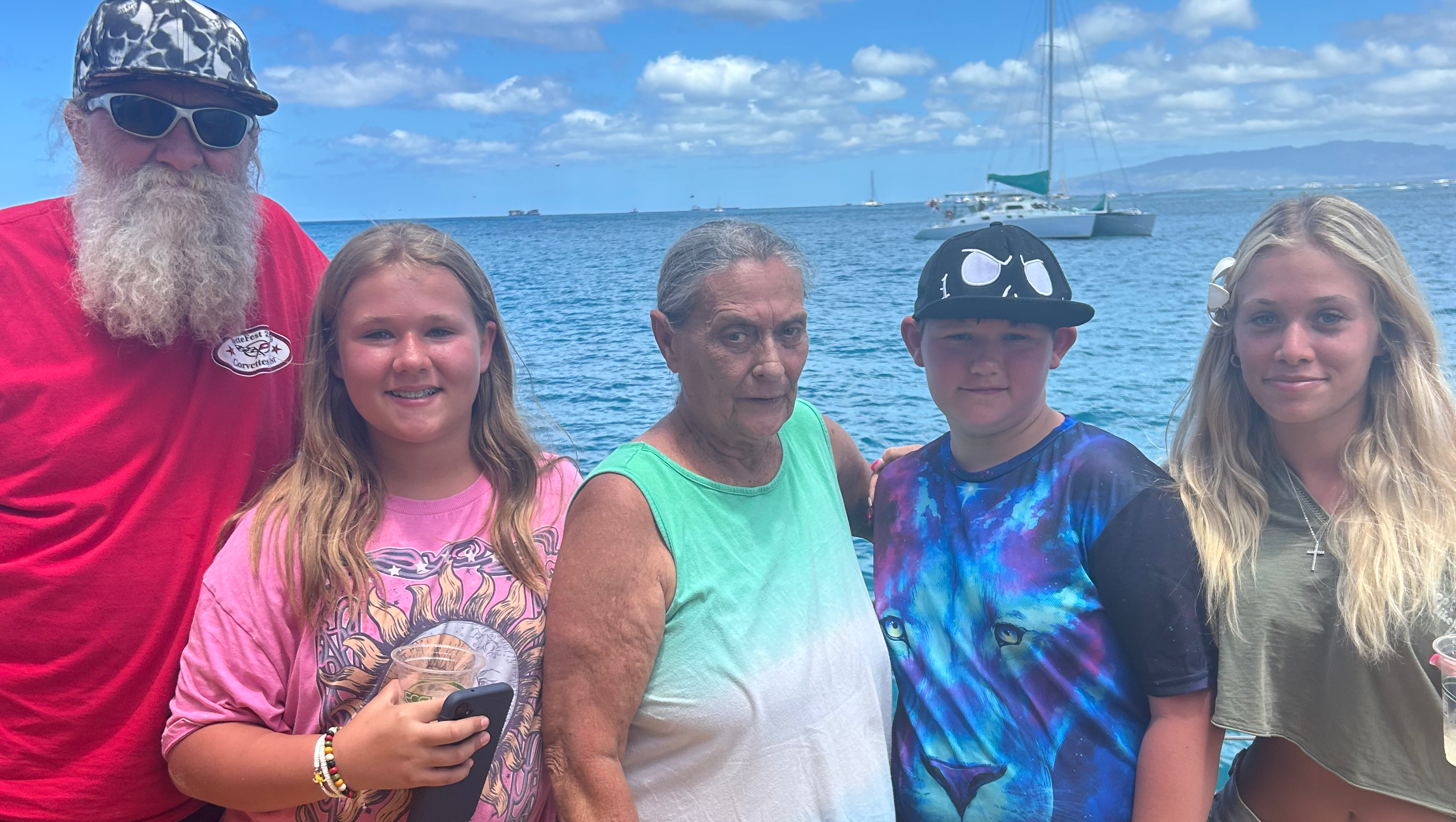 Fundraiser by Morgan Potter : Let’s Help Scott
