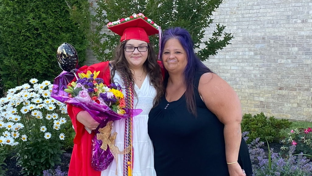 Fundraiser for Lindsey Roses by Nicolette Rodriguez : Help Lindsey ...