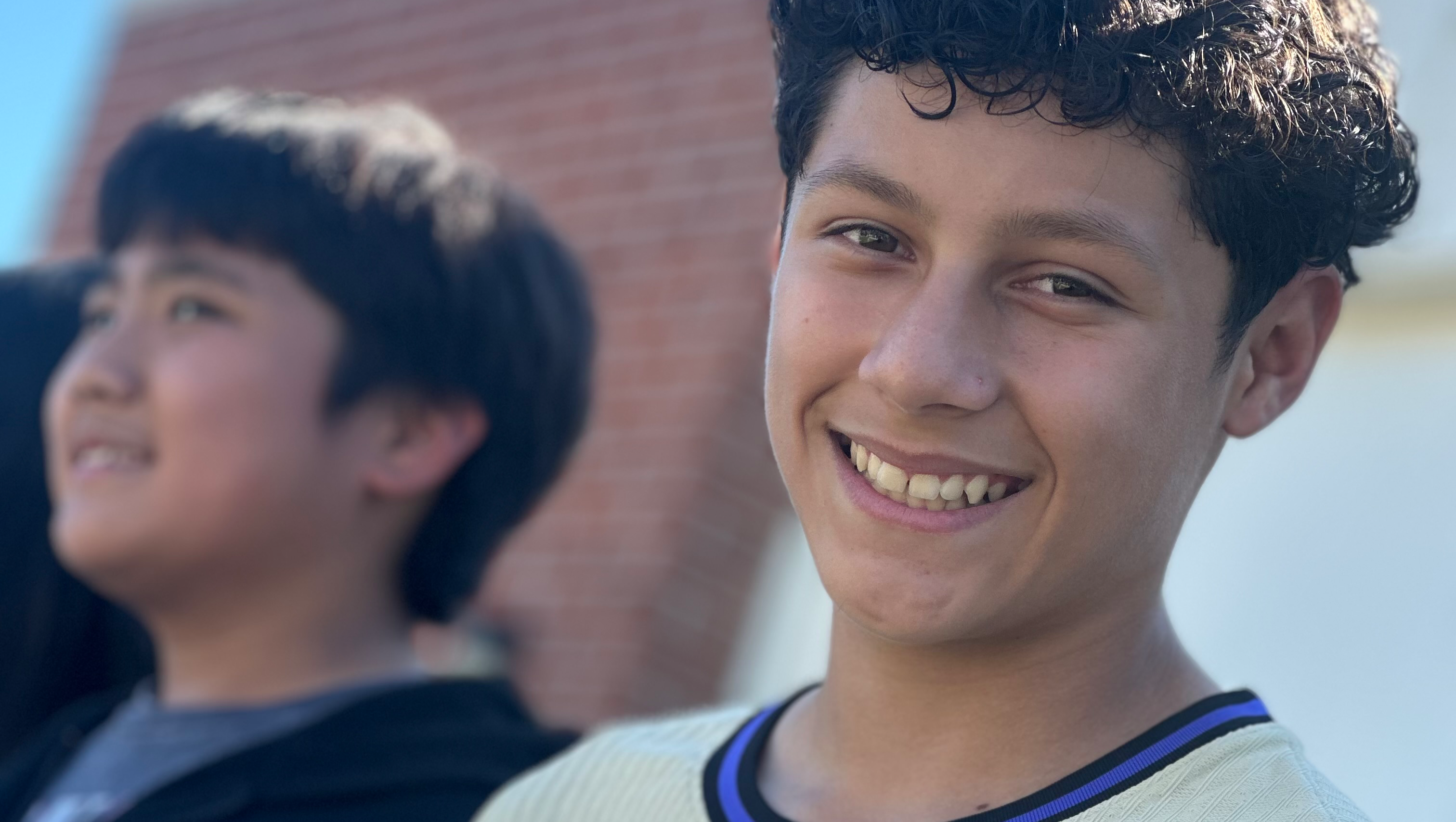Fundraiser by Brittnie Salcedo : Support Xavier's Educational Journey ...