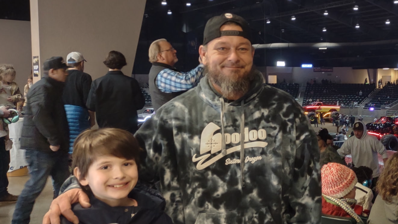 Fundraiser by Casey Chafin : Support Clint's Journey to Recovery