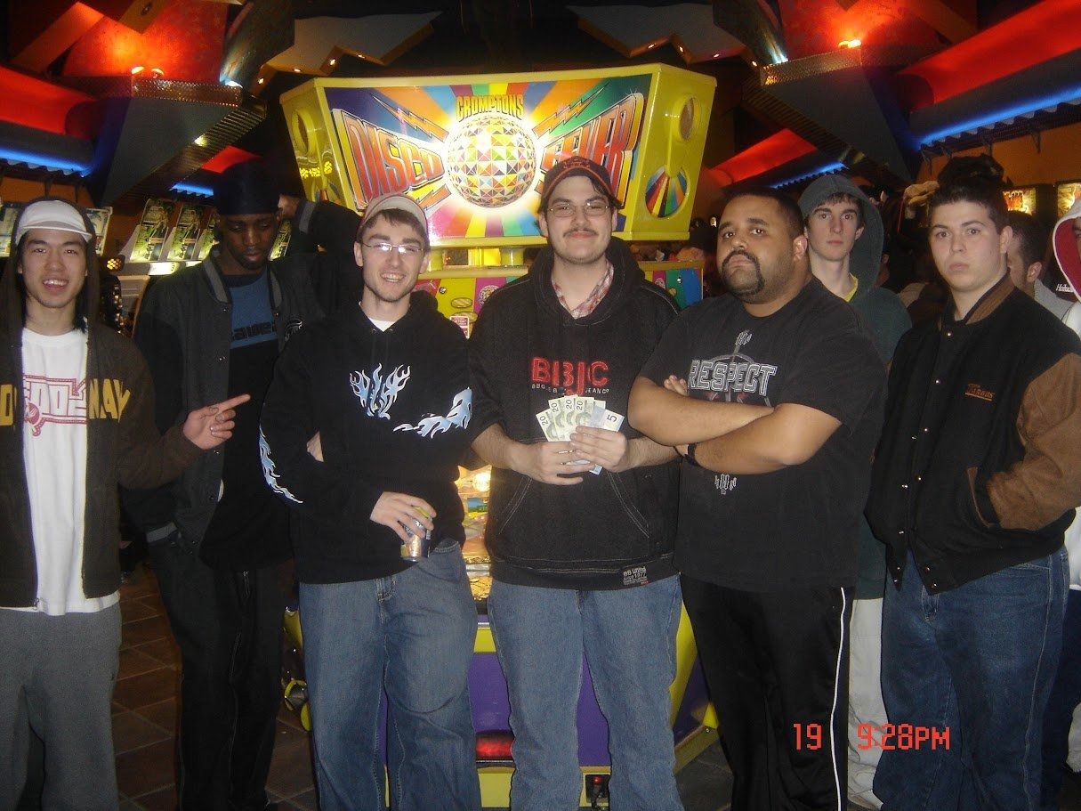 Fundraiser by Jason Marshall : Bryan Simard aka JiggaBry