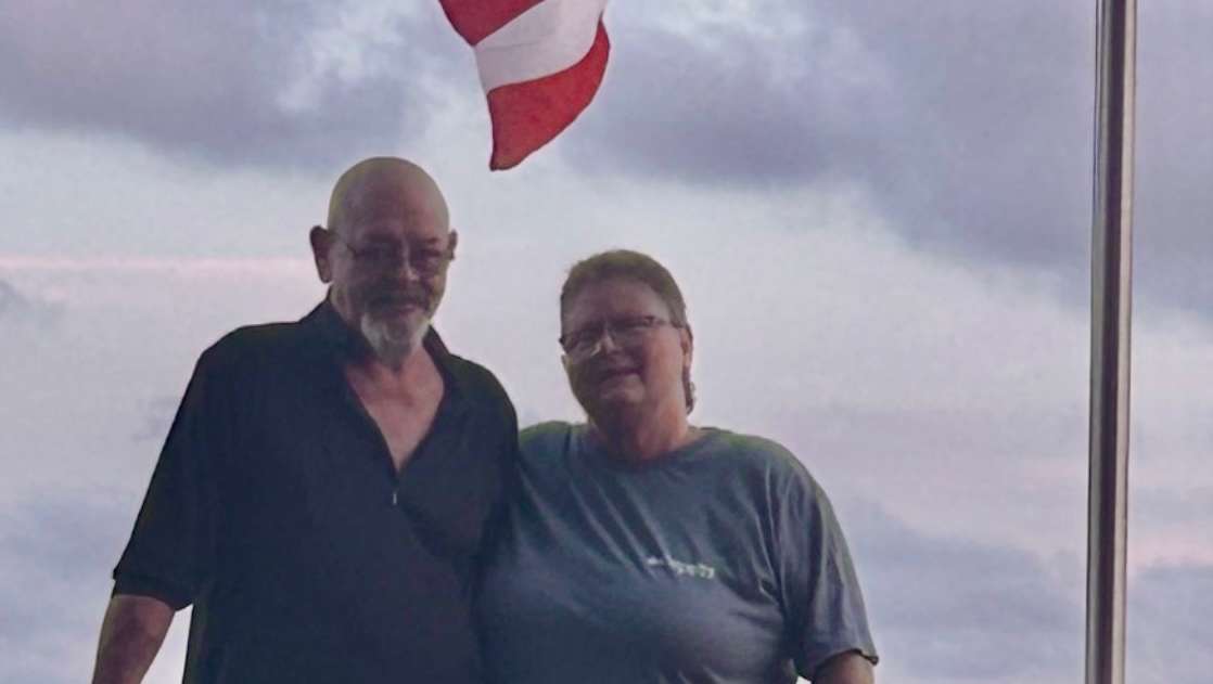 Fundraiser for Pamela Thomas by Kristen Thomas : Support David Thomas ...