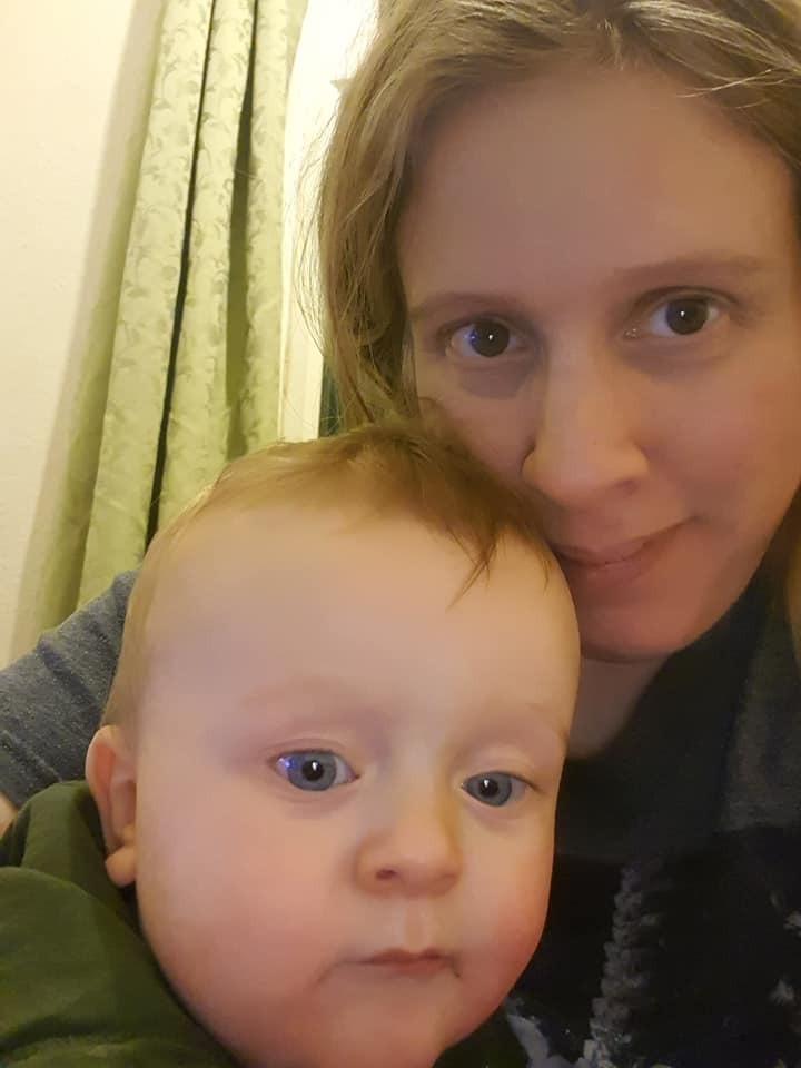 Fundraiser for emma haslam by hayley anderson : Help Lay Gary to Rest ...