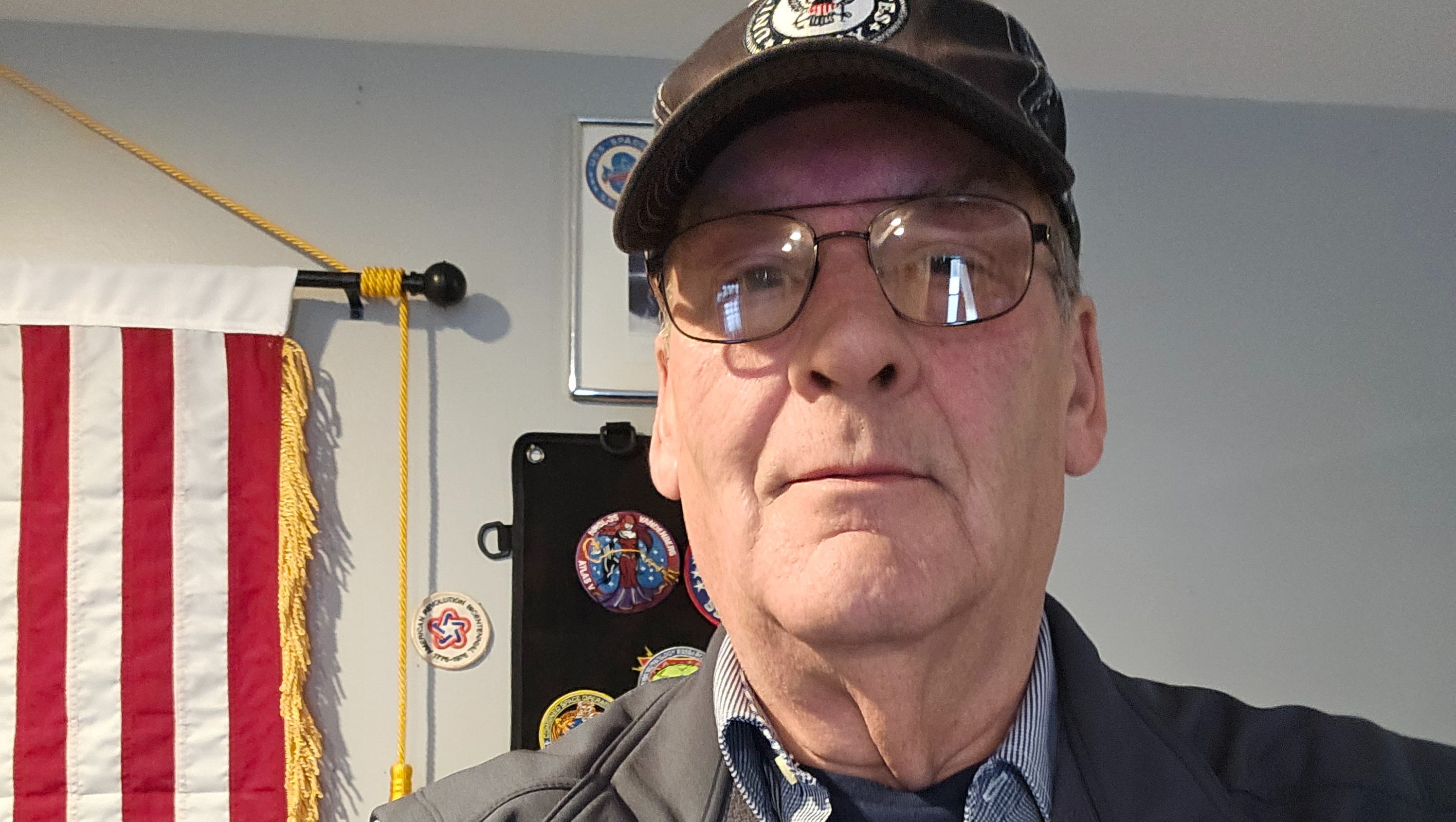 Fundraiser by Rod Doty : Support for Rod: Veteran Facing Cancer & Hardship