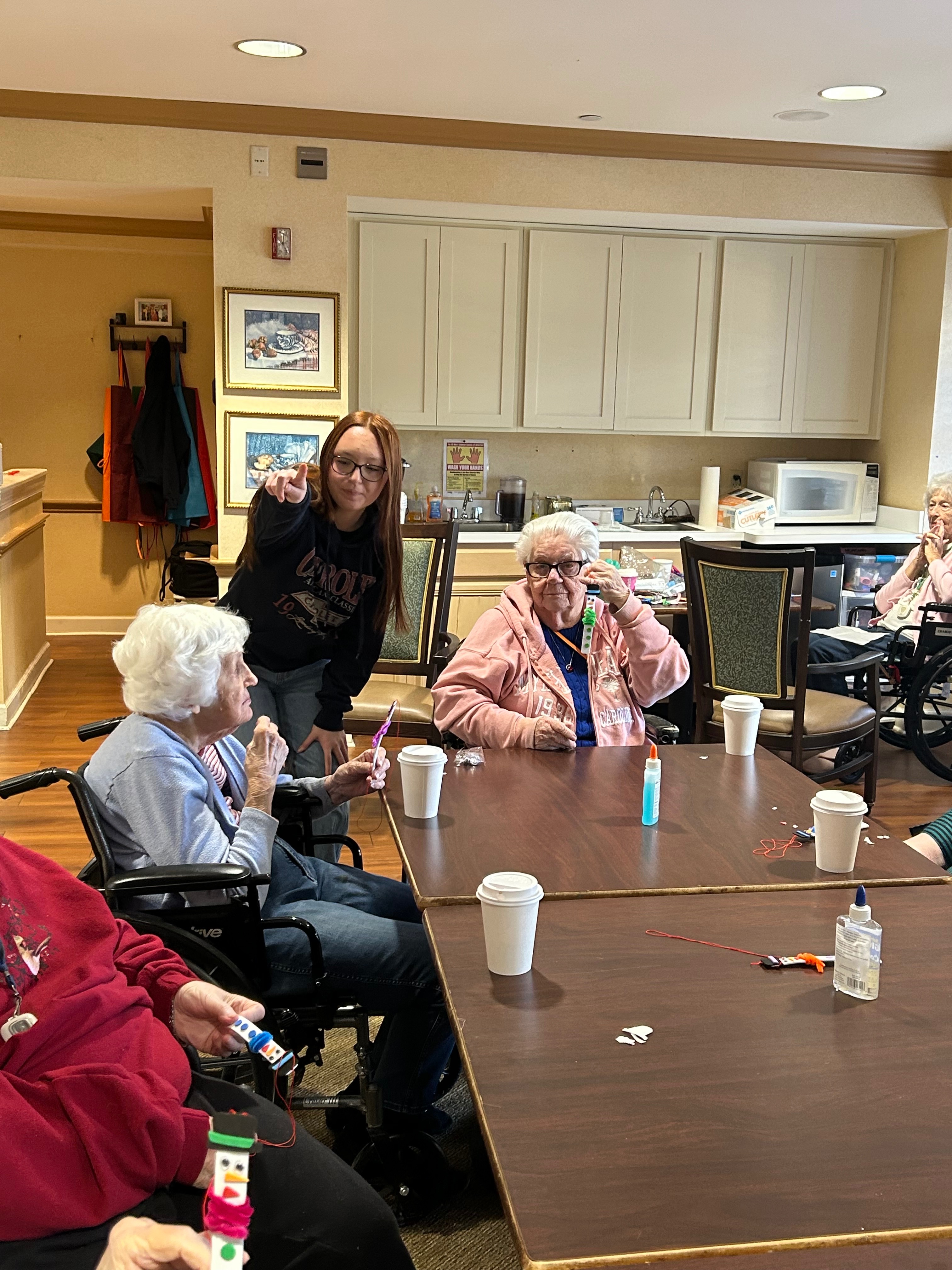 Fundraiser for Judith Heller by Isabella Heller : Donate to Support ...