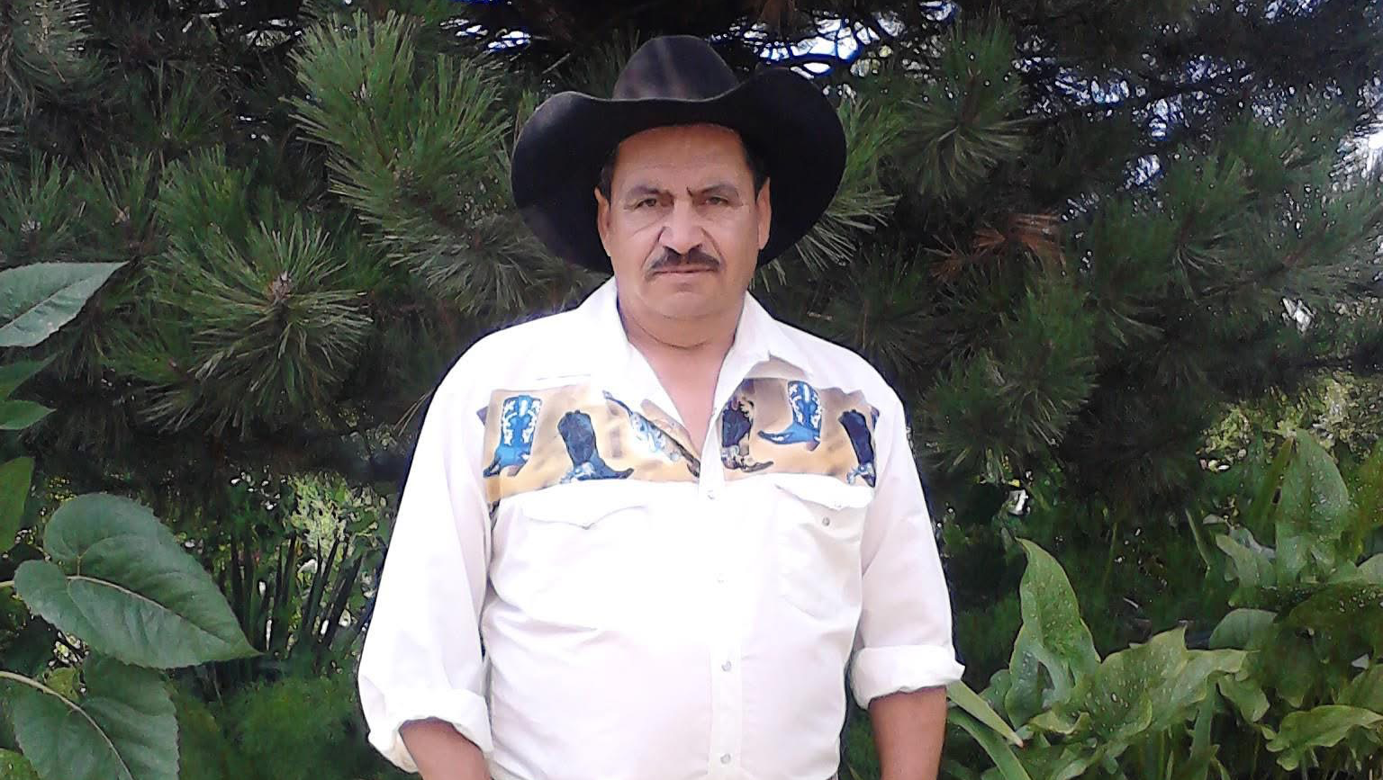 Fundraiser by Bryan Huerta : La Memoria de mi Papá