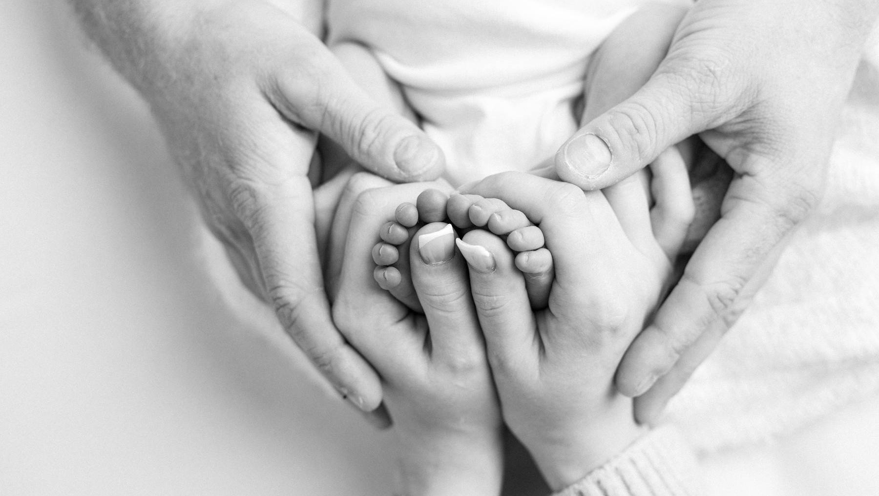 Fundraiser for Joe Guest by George Box : Supporting Joe, Jodie and Ezra