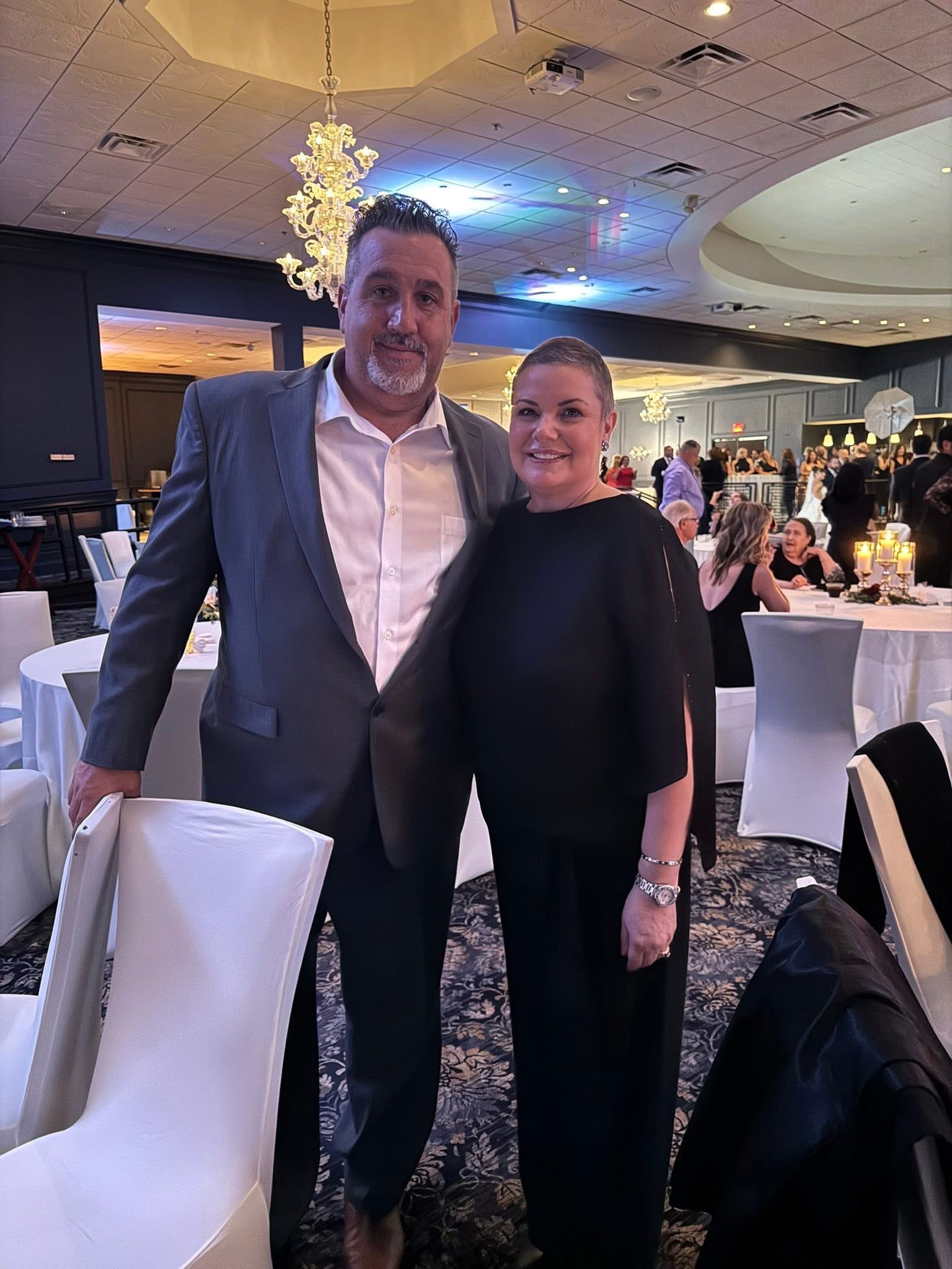 Fundraiser for DeVawn Testagrossa by Rosalinda Walsh : Help Devawn ...