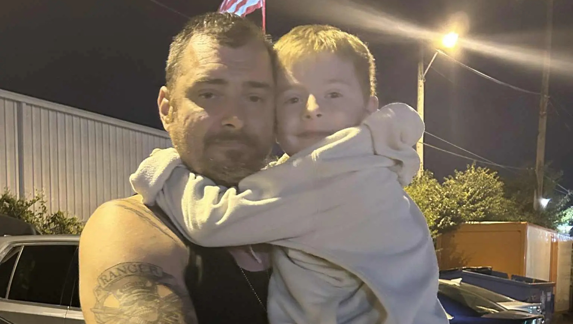 Fundraiser by Misty Boyd : Support for Andy Boyd's Funeral and Burial