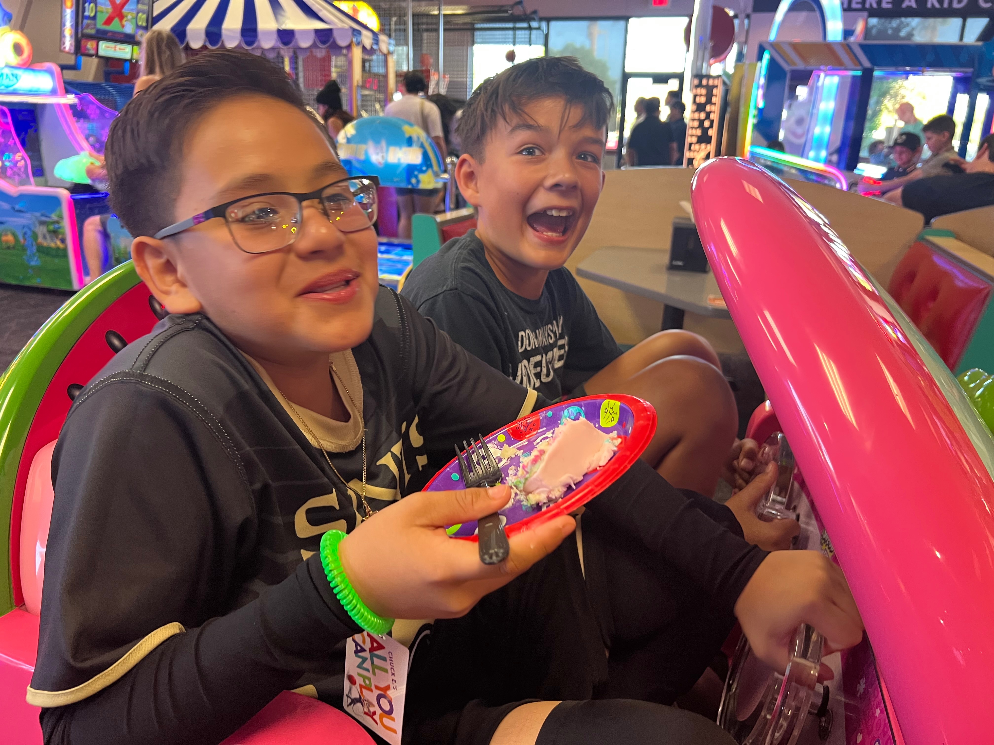 Fundraiser for Fredy Hernandez by Meaghann Valencia : Show Compassion ...