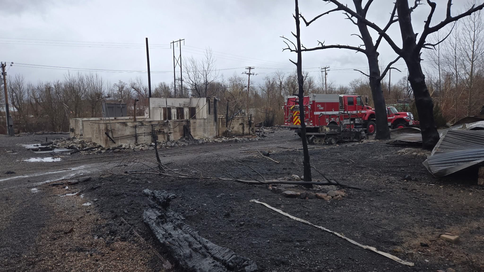 Fundraiser by Jacob Neubauer : Help John Neubauer Restore McGee Creek