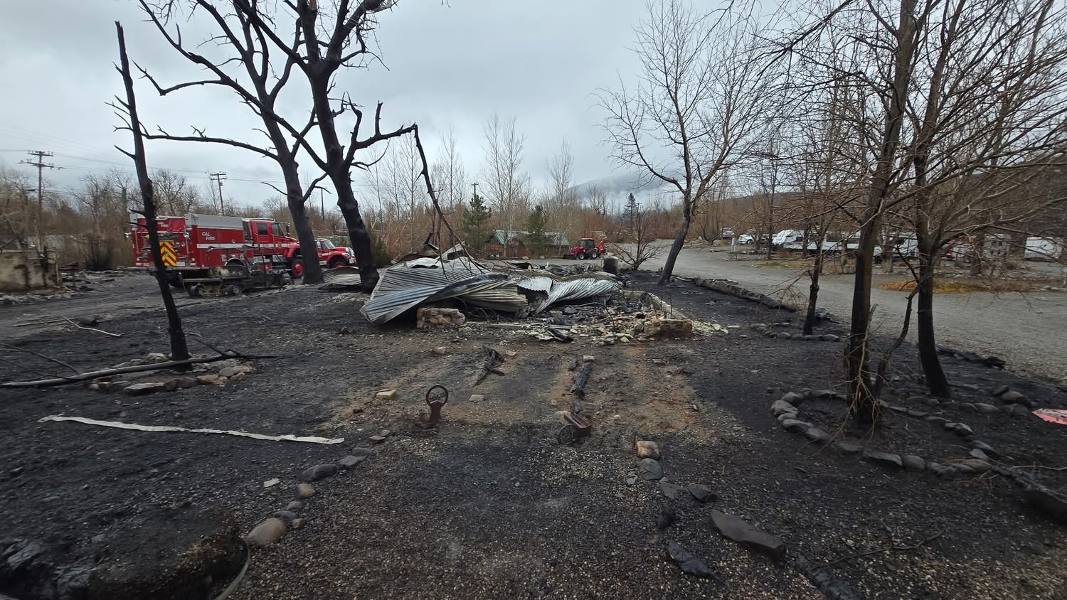 Fundraiser by Jacob Neubauer : Help John Neubauer Restore McGee Creek