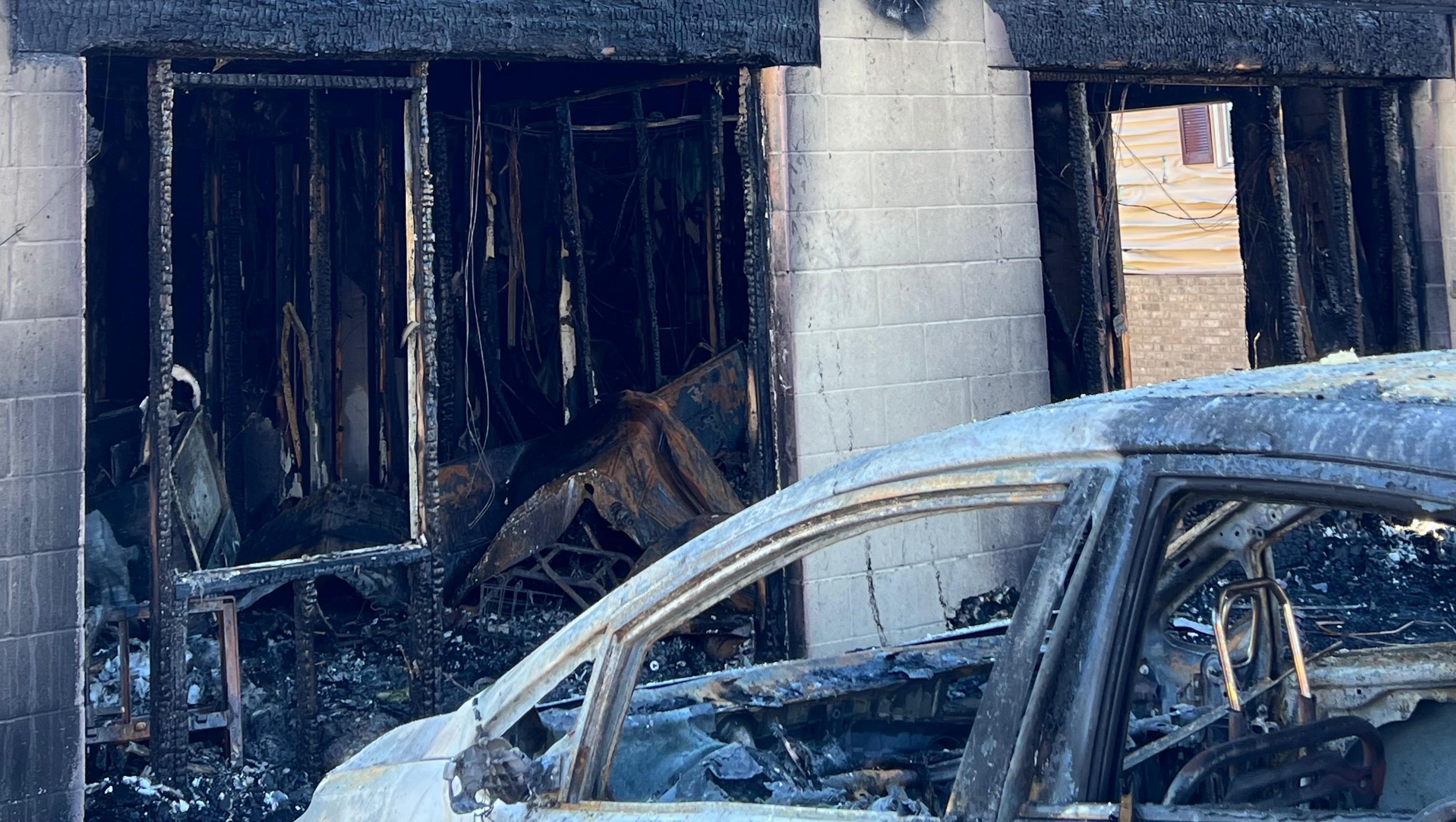 Fundraiser by Becki Terrell : Aid Bill and Diane After Devastating Fire