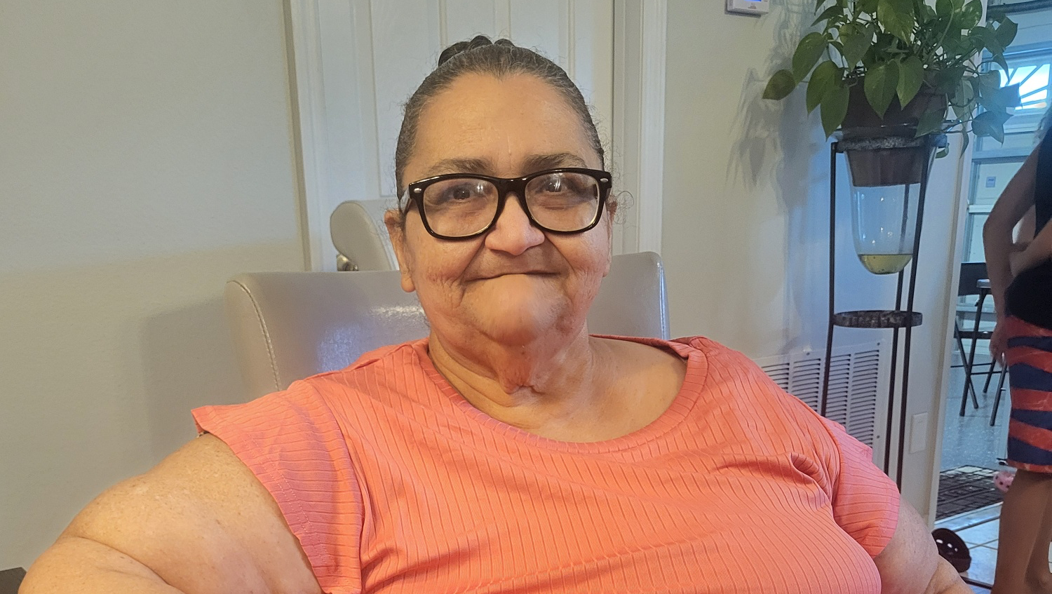 Fundraiser by Jessica Torres : Support for Monserrate aka Tata