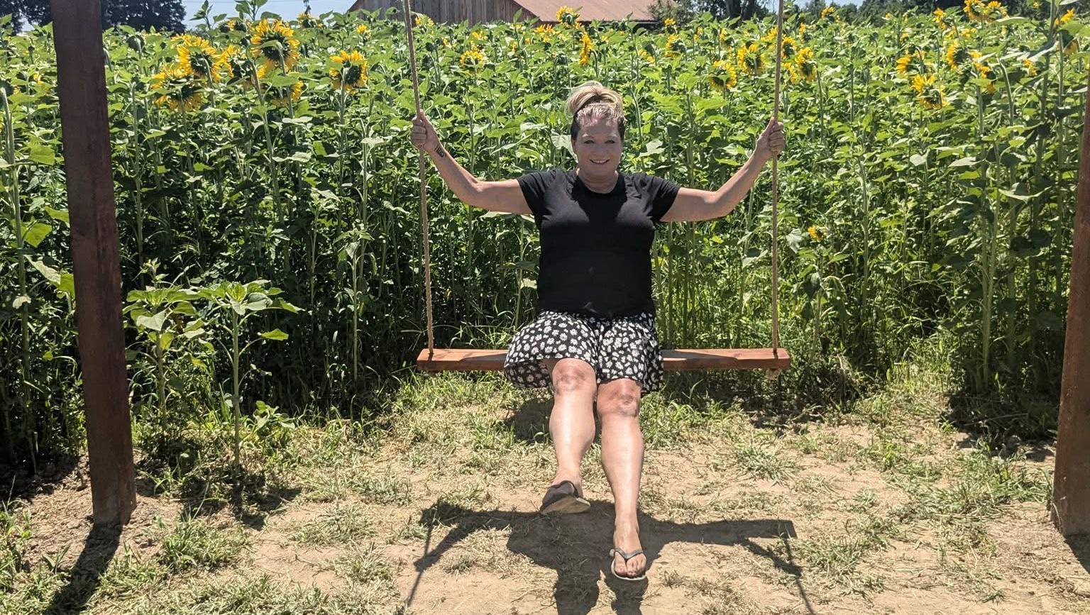 Fundraiser by Mellissa Van Brunt : Help Cover Christie's Final Expenses