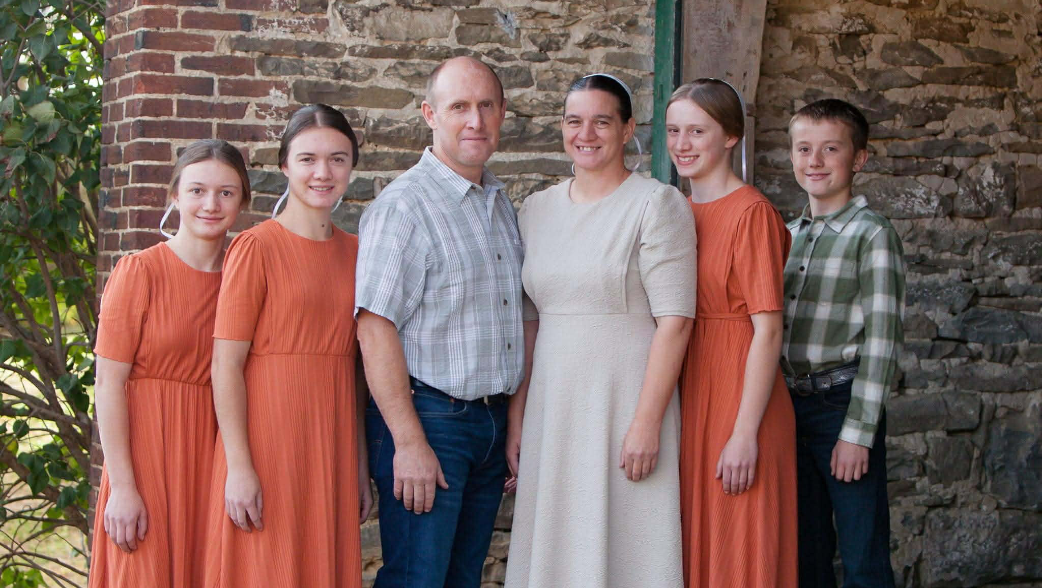 Fundraiser by Trina Martin : Help the Brubakers through this painful ...