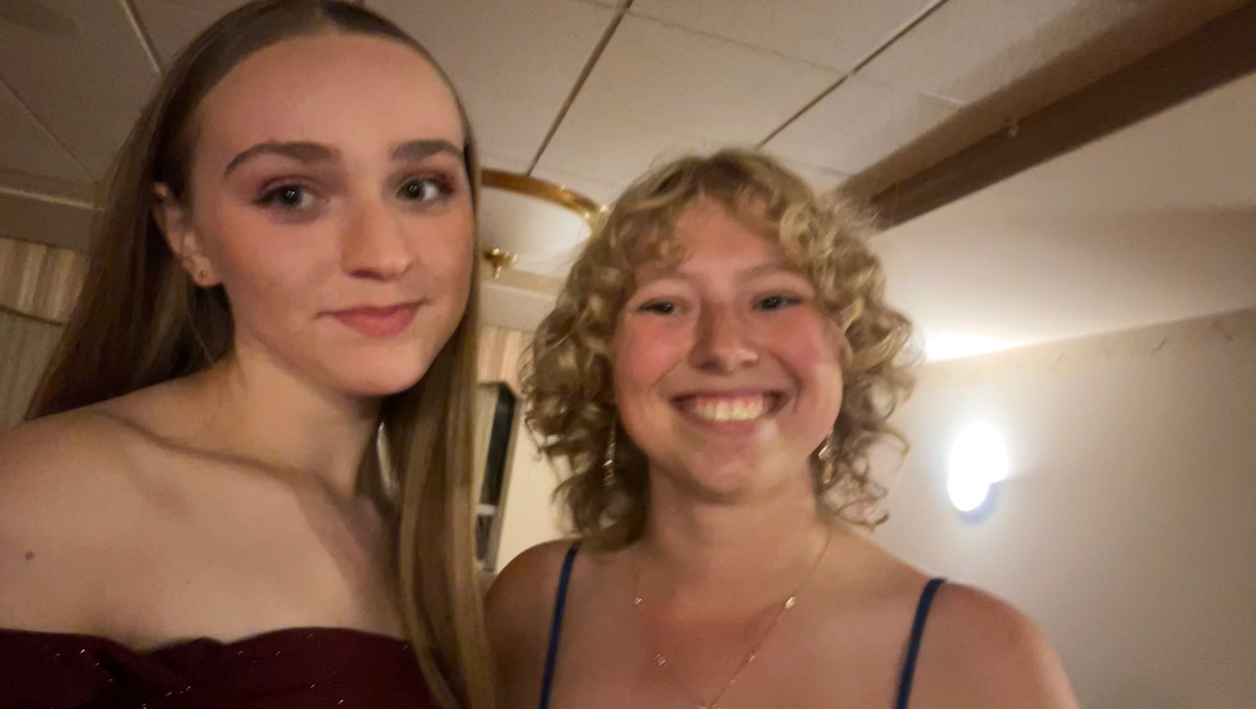 Fundraiser by Allison Fox : Help send us to Europe with AMA