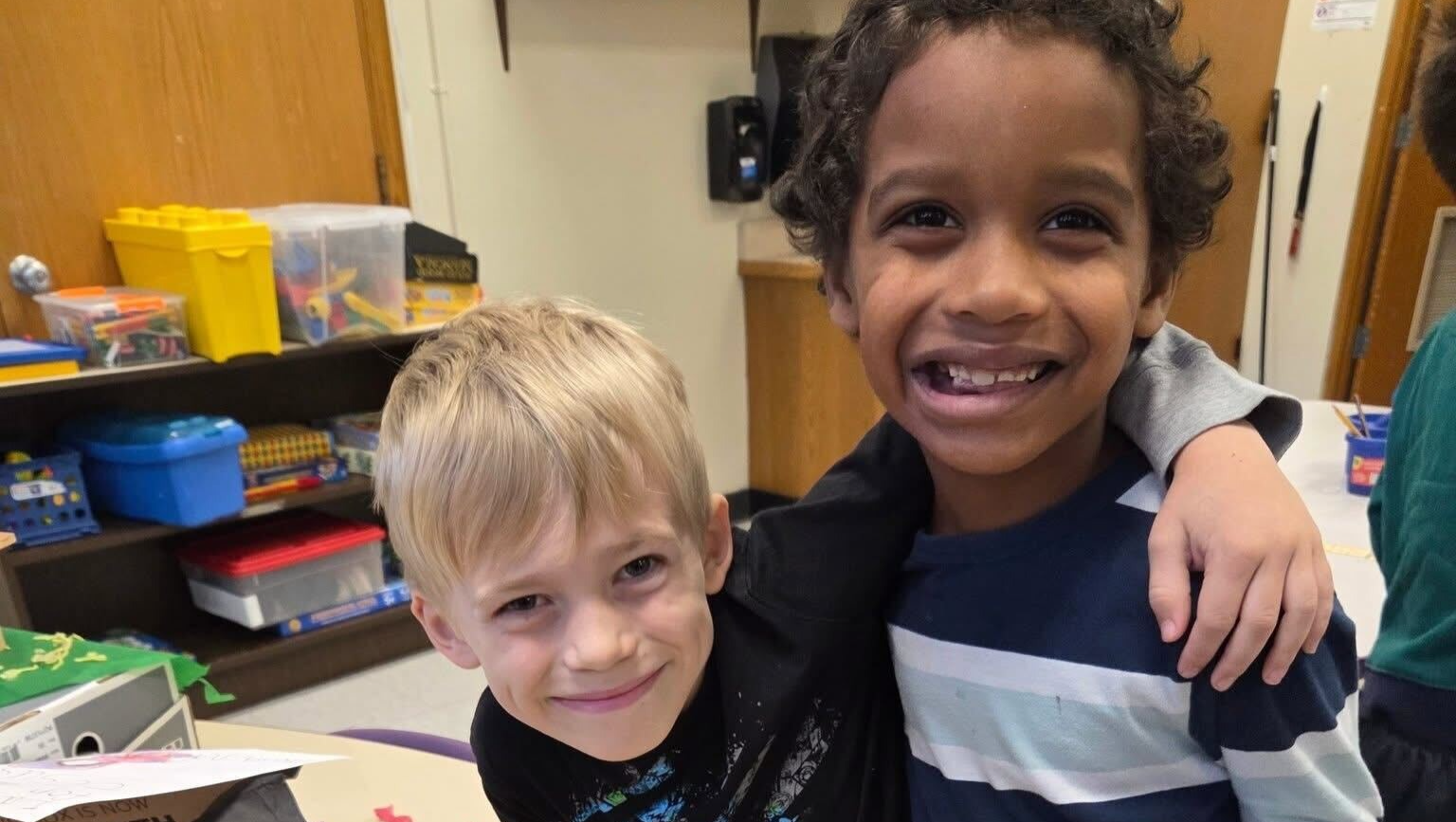 Fundraiser by Jen Corbett : Support Lapham Marquette PTG's Impactful ...