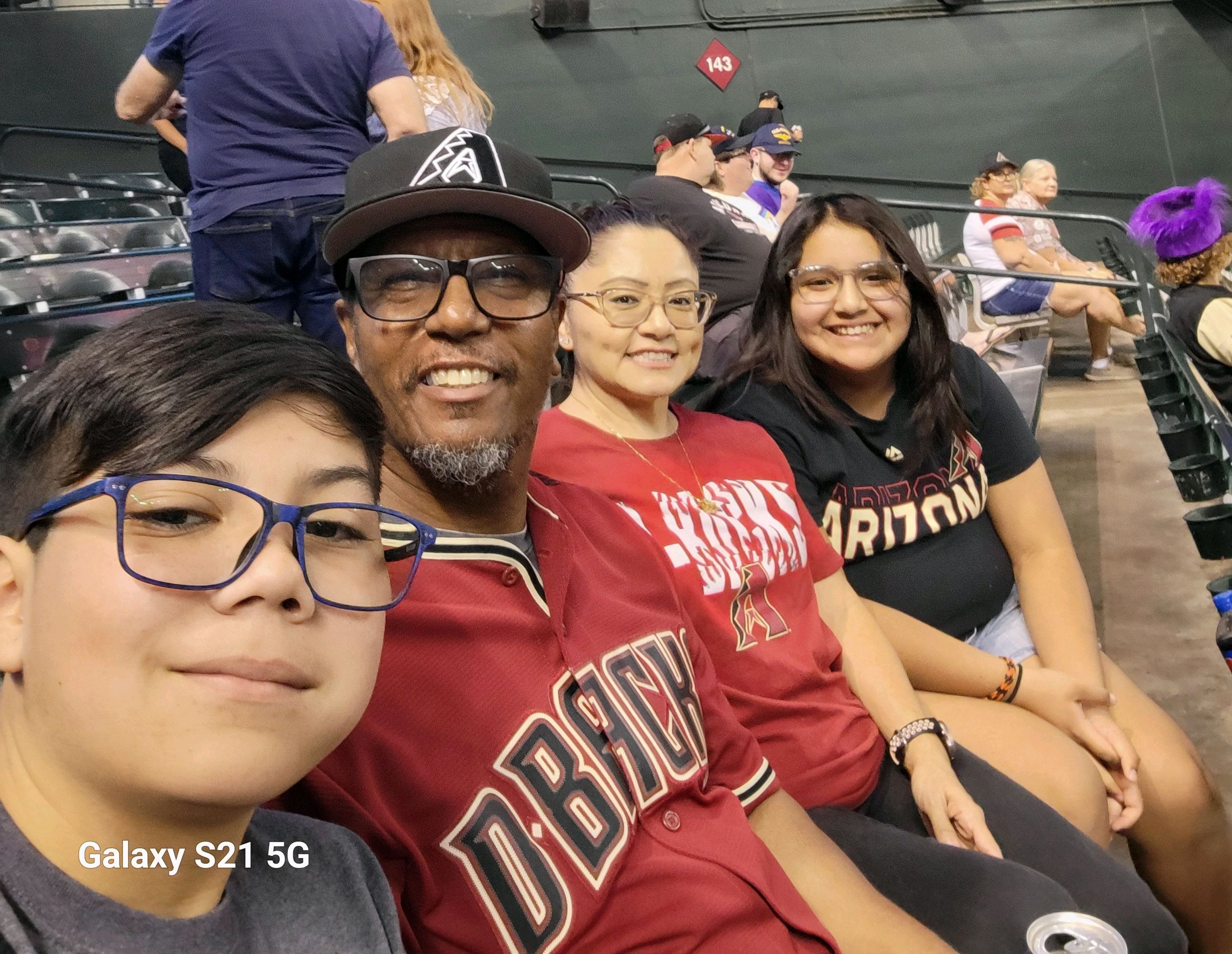 Fundraiser by Ruby Garibay : Assist the Green Family in Their Time of Loss