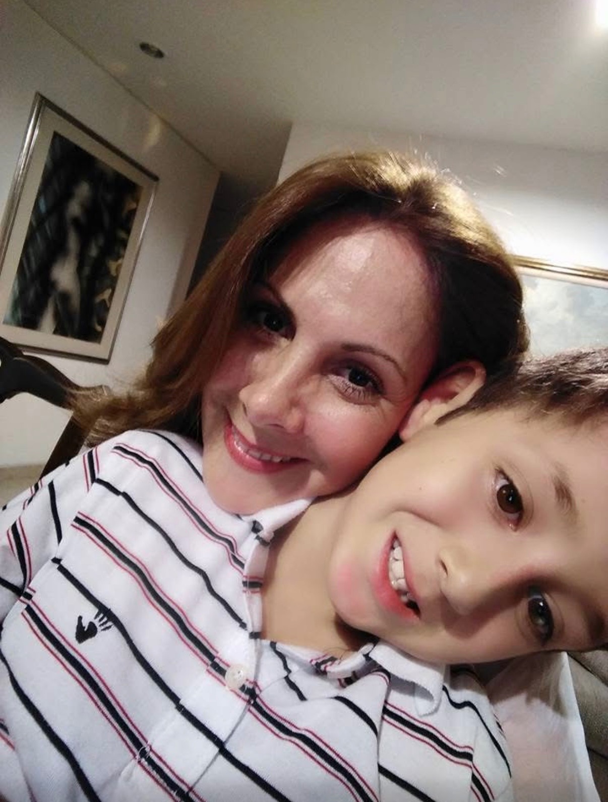 Fundraiser for Patricia Gutiérrez by Indira Del valle : Support Camilo Barney's Family in Their ...