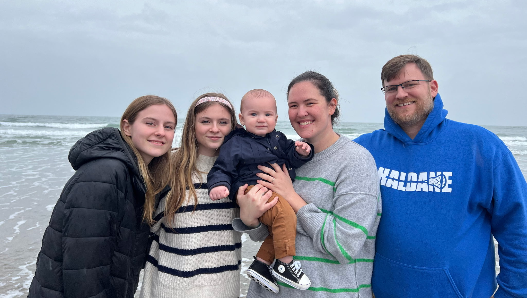 Fundraiser for Frank Mahoney by First Last : Help the Mahoneys Out!