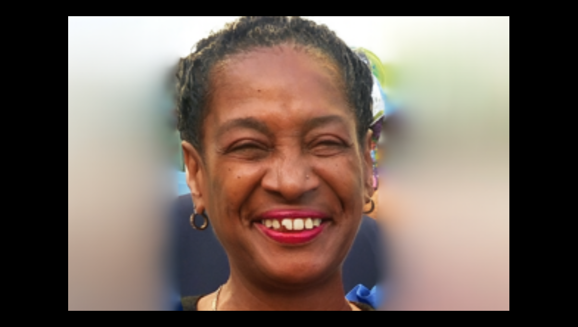 Fundraiser by Valance Sams : Help Us Lay Deborah Sams to Rest