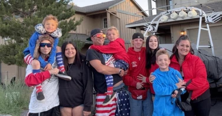 Fundraiser for Julie Sorden by Jerri Martin : Help a Mother of 6 Fight ...