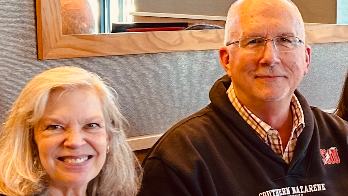 Fundraiser for Lisa Frisbie by Bonnie Maxwell : Help Pastor David and ...