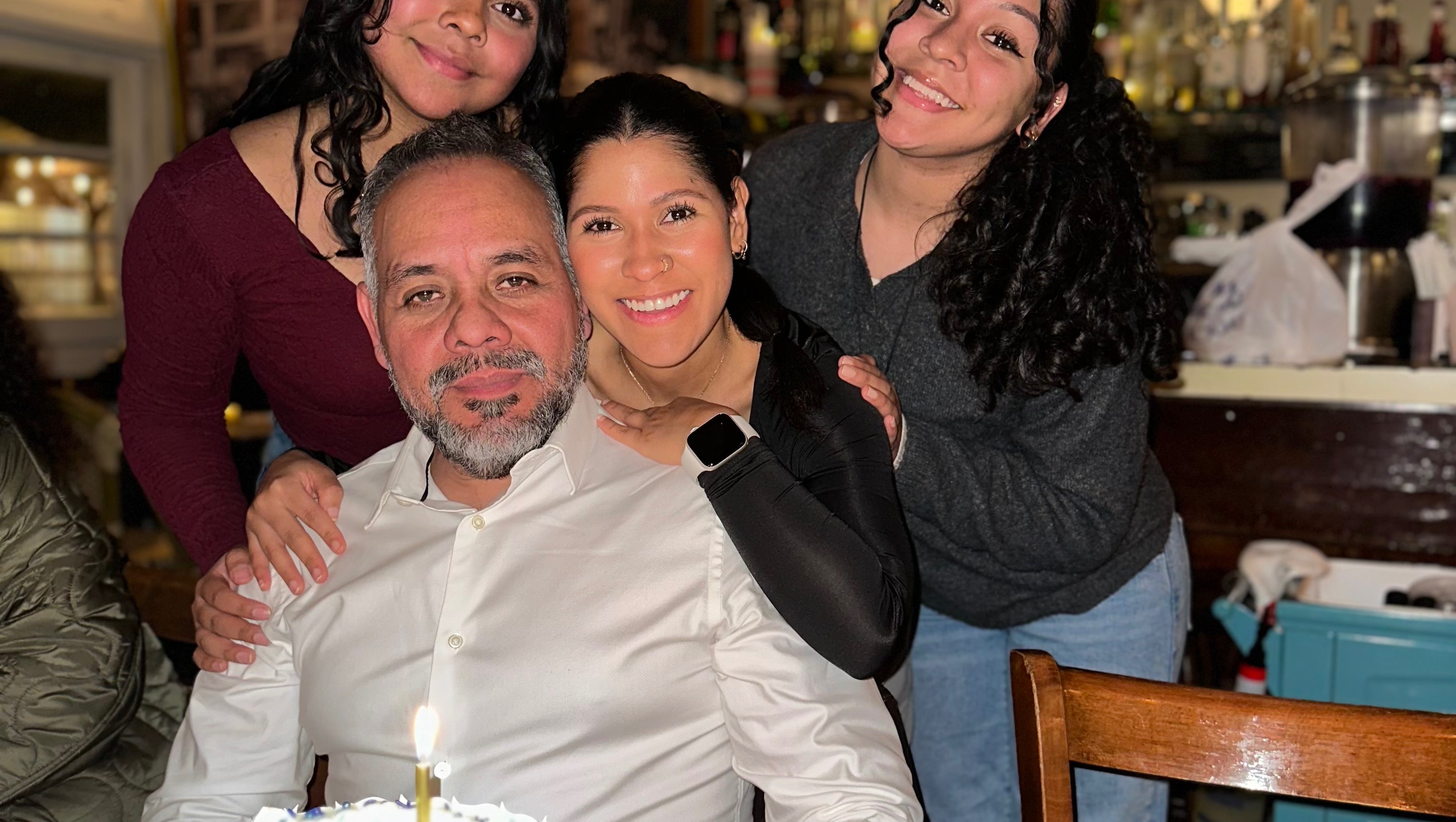 Fundraiser for María Fernanda Gamez by Paola Hernandez : Support ...