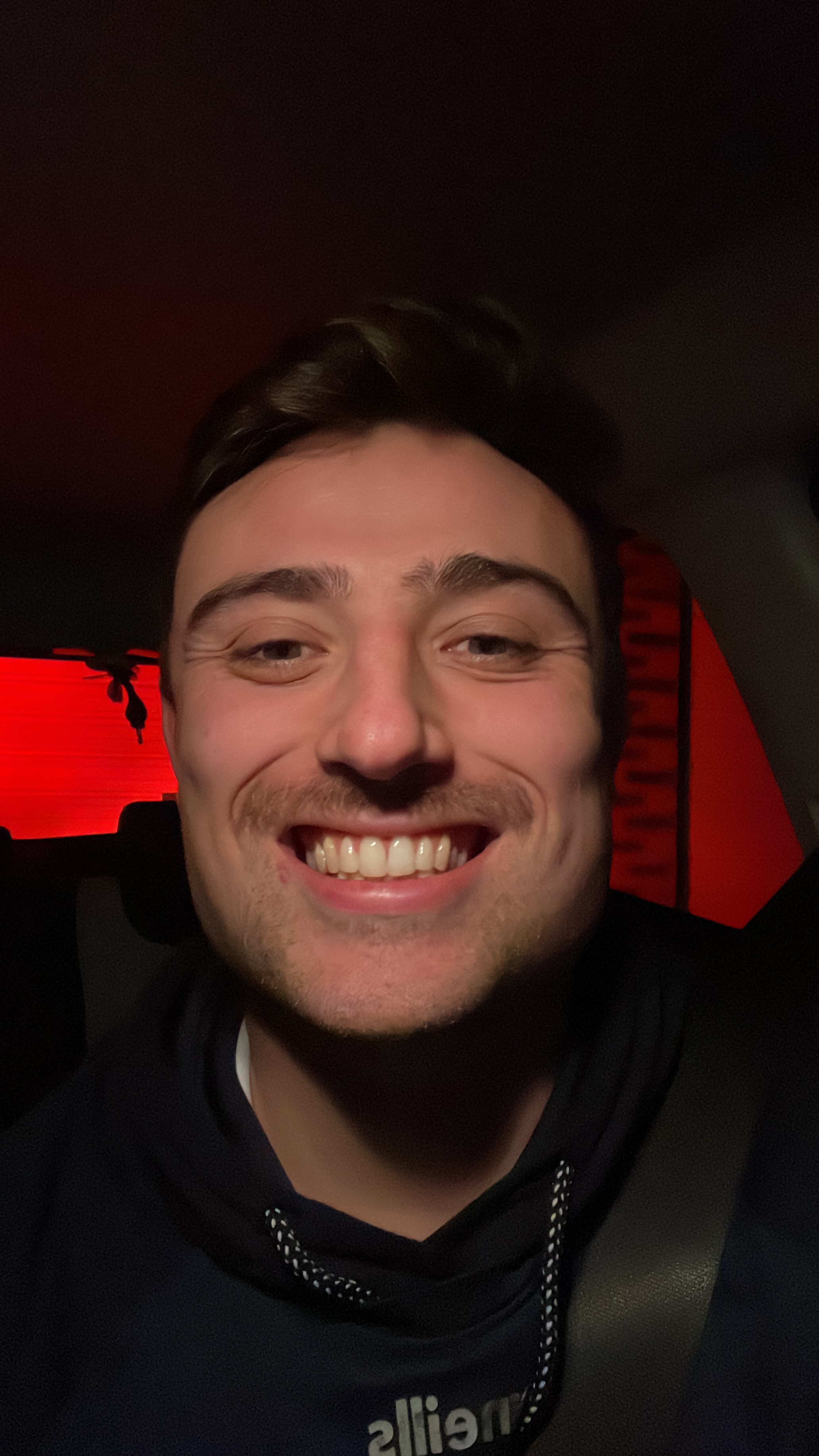 Fundraiser by Angus Ramsay : Angus Movember