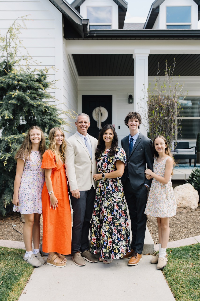 Fundraiser for Alysha Nielson by Tyler Nielson : Support for Tucker ...