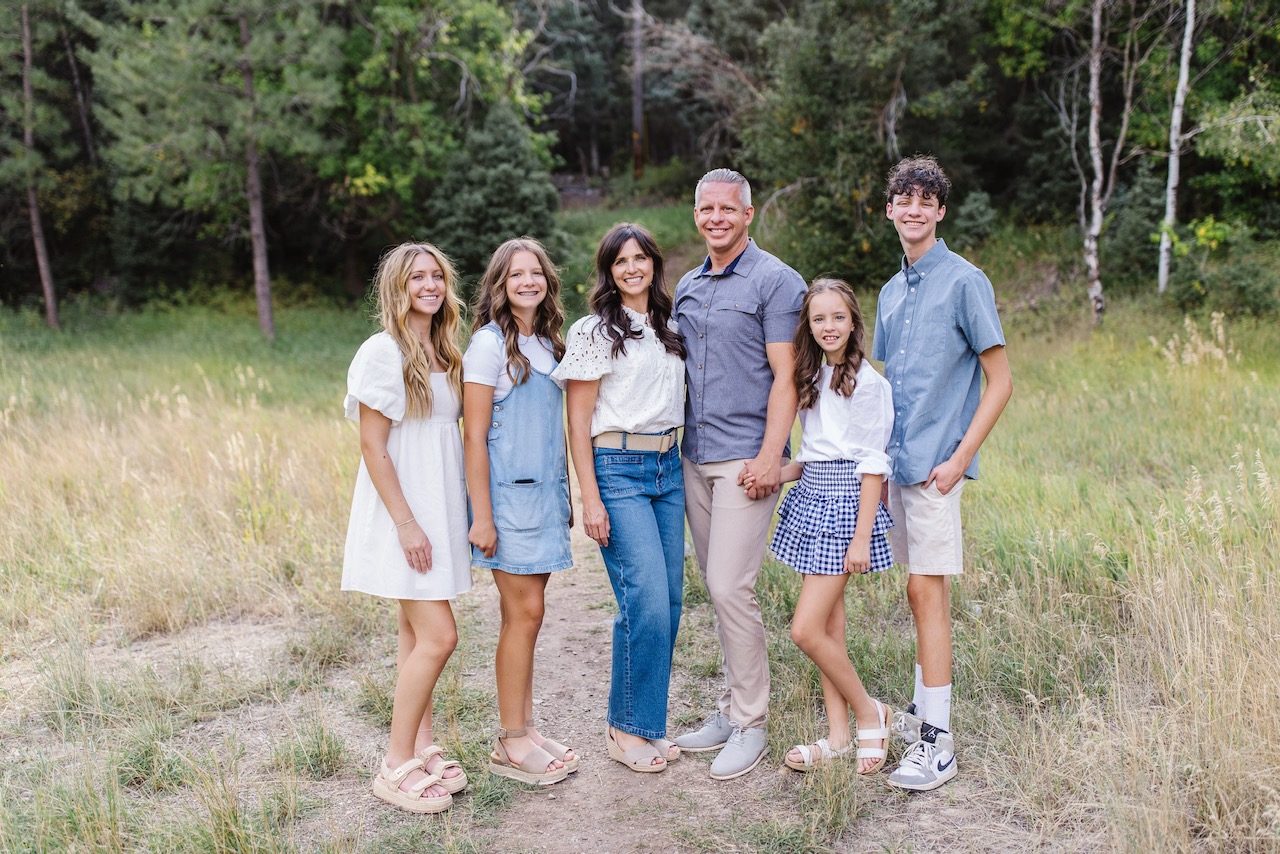 Fundraiser for Alysha Nielson by Tyler Nielson : Support for Tucker ...