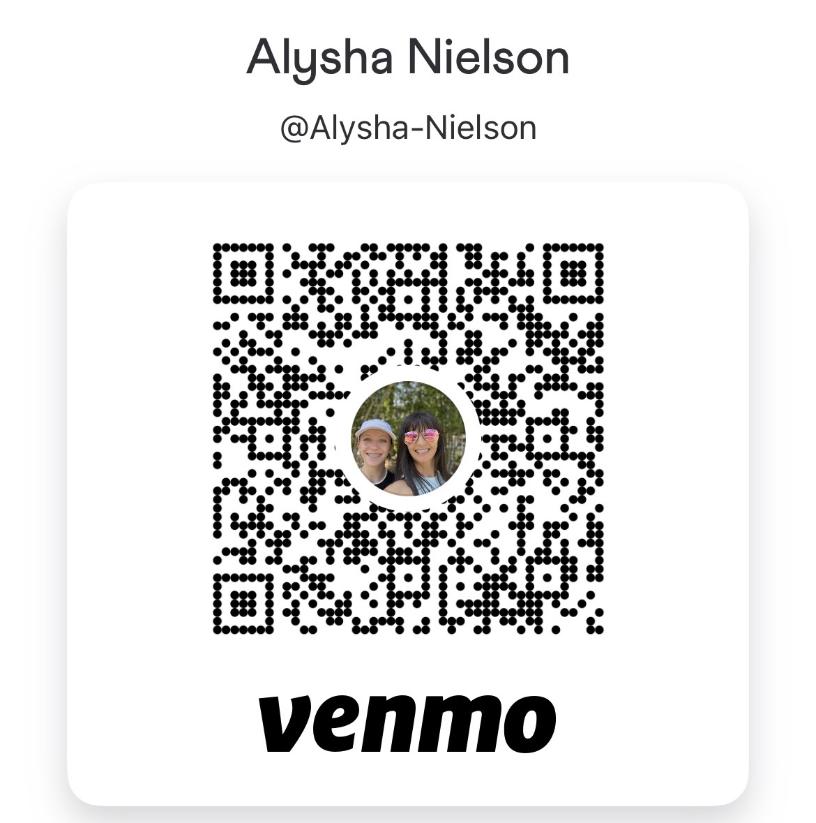 Fundraiser for Alysha Nielson by Tyler Nielson : Support for Tucker ...