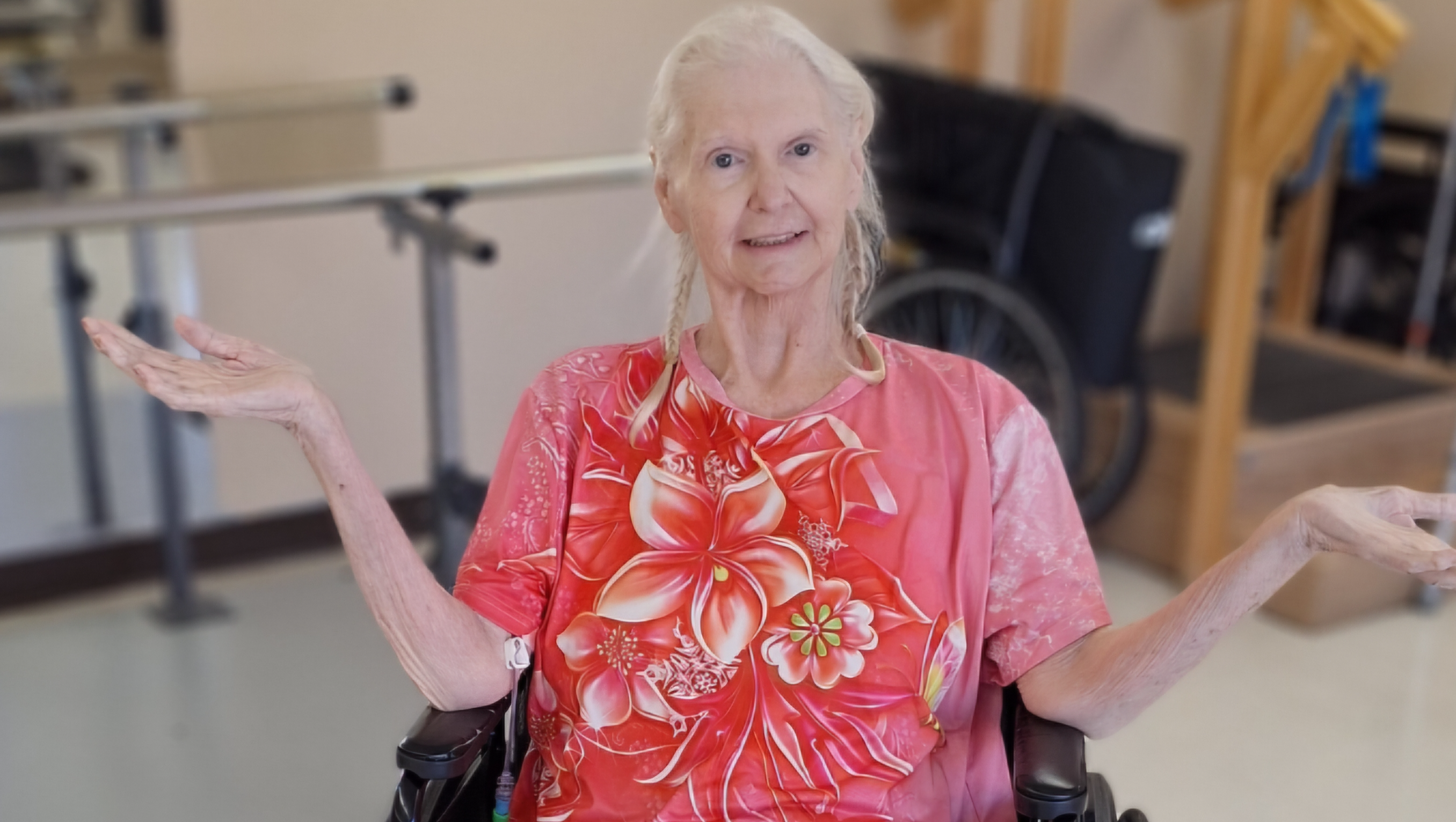 Fundraiser for Carey Gritz by Anna Wilson : Help Support Carol D's ...