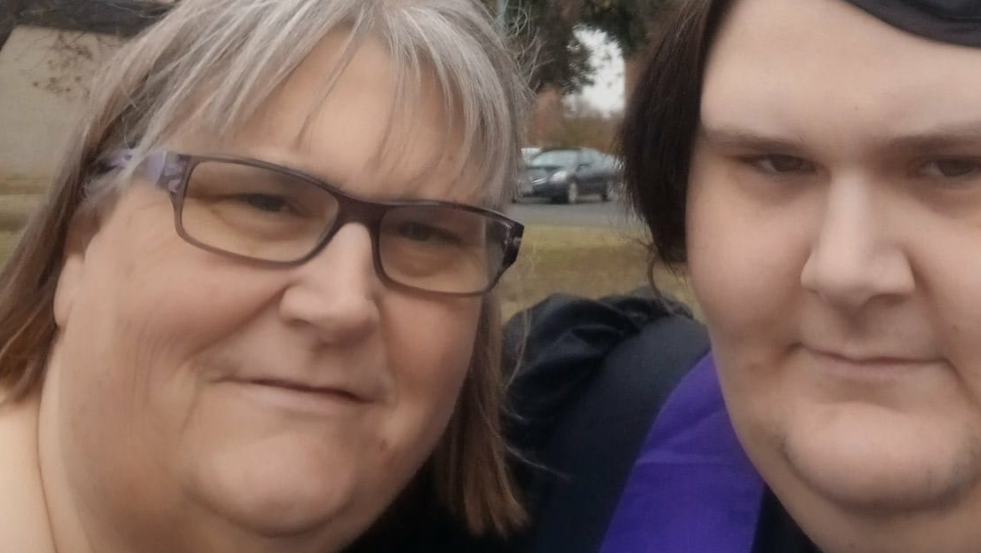 Fundraiser for Kim Johnson by Jona LeGer : Let's help Kim Johnson with ...