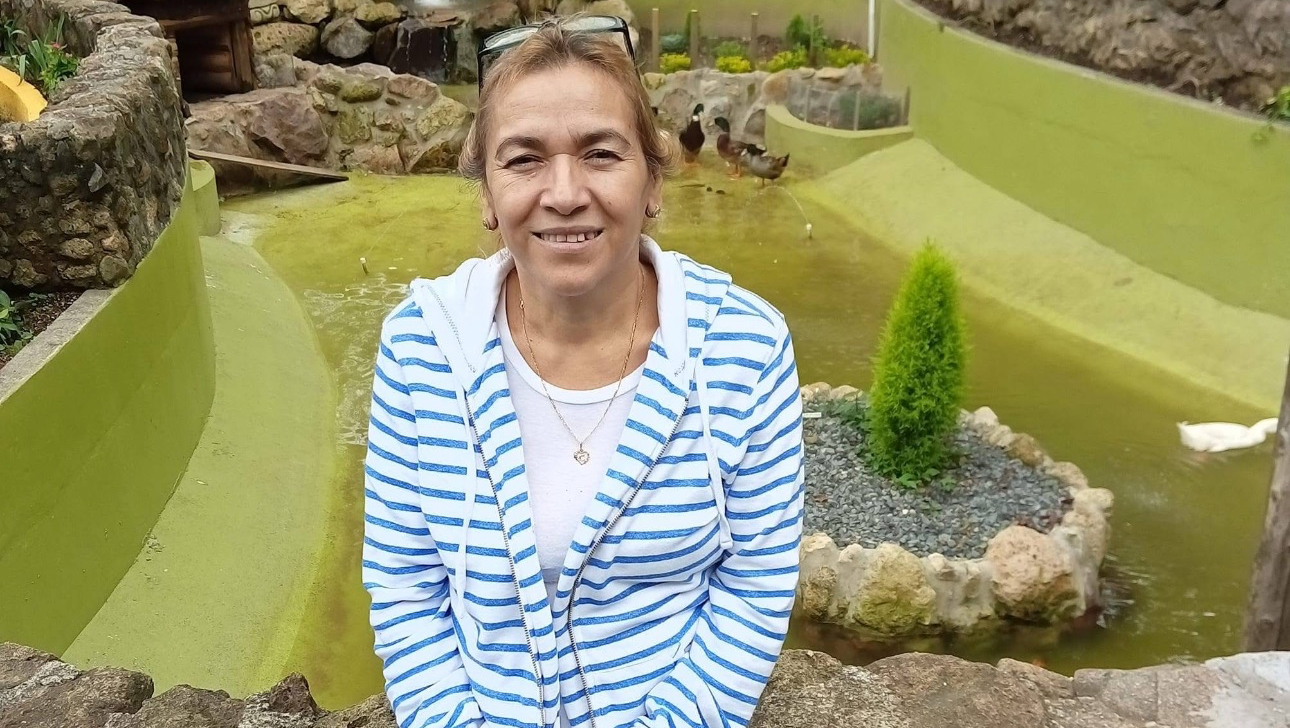 Fundraiser by Mayra Gonzalez : Urgent: Support Corina Reyes' Recovery ...