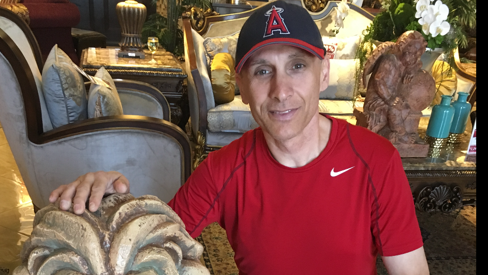 Fundraiser by Edina Ponce : In Loving Memory of Richard — Funeral ...