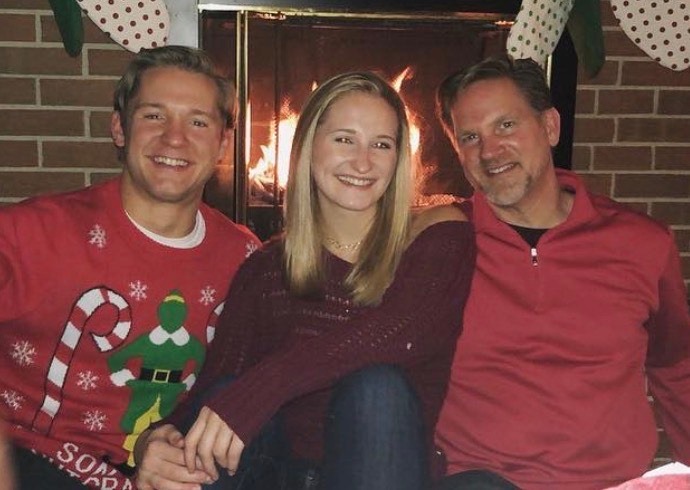 Fundraiser for Tristin Wiegers by Haley Negri : Support for Matt ...