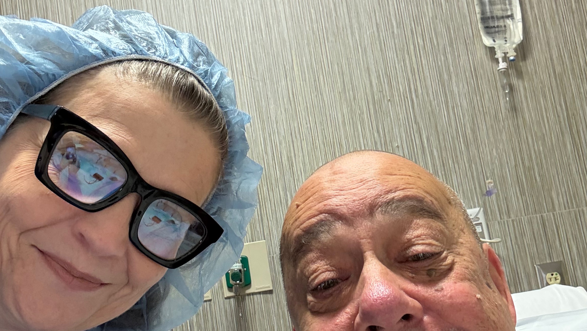 Fundraiser by Stacy Quintero : Help Cover Medical Costs for Cancer Patient