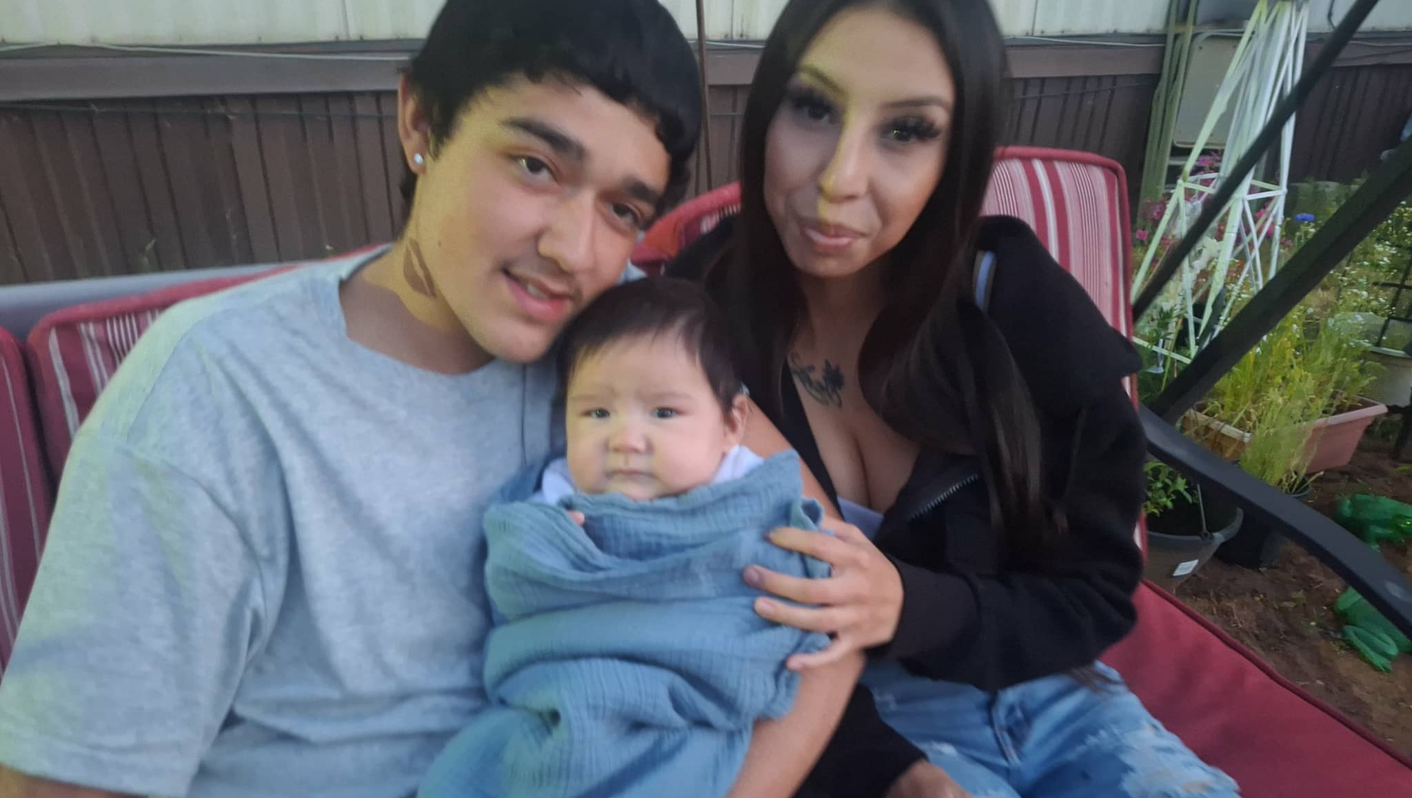 Fundraiser for Mary Lobato by andrew urenda : Help Nahshon and His ...