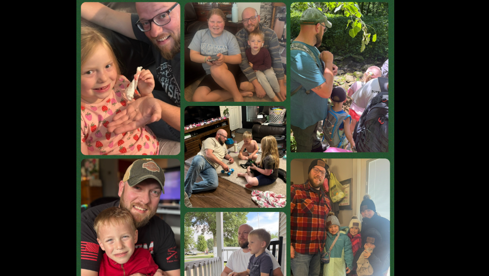 Fundraiser by Heather Robison : Help Secure Legal Help To Support Tim ...
