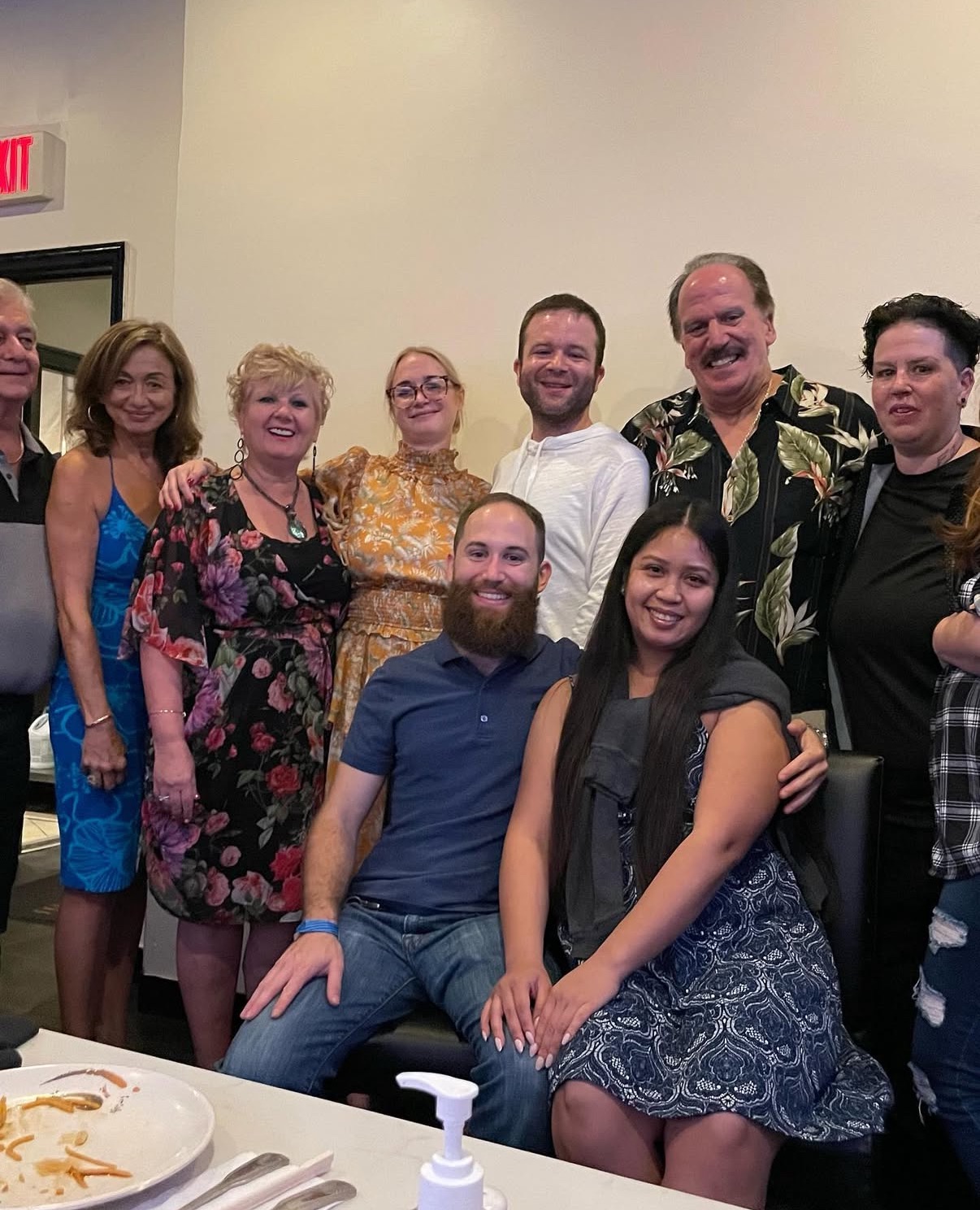 Fundraiser for Kristy Evans by Izzy and Michael Joseph : Support Kristy ...