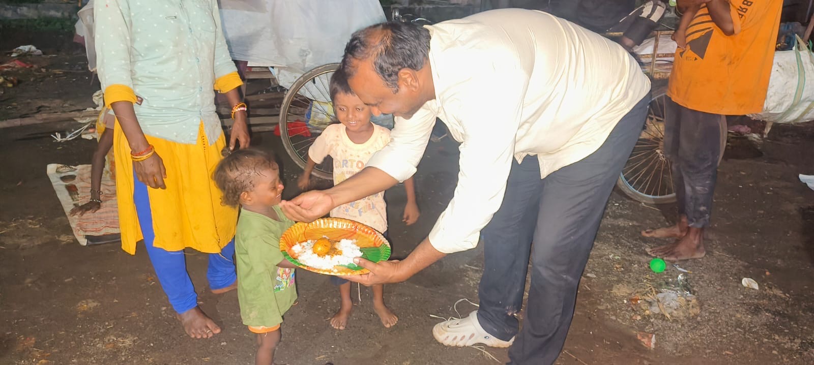 Fundraiser by Arley Gonzalez Lopez : Empower Orphanages with Clean ...