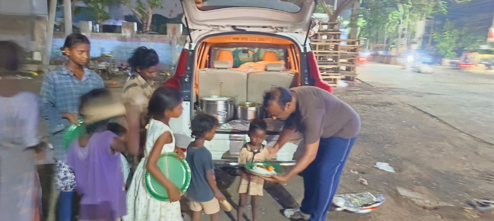 Fundraiser by Arley Gonzalez Lopez : Empower Orphanages with Clean ...