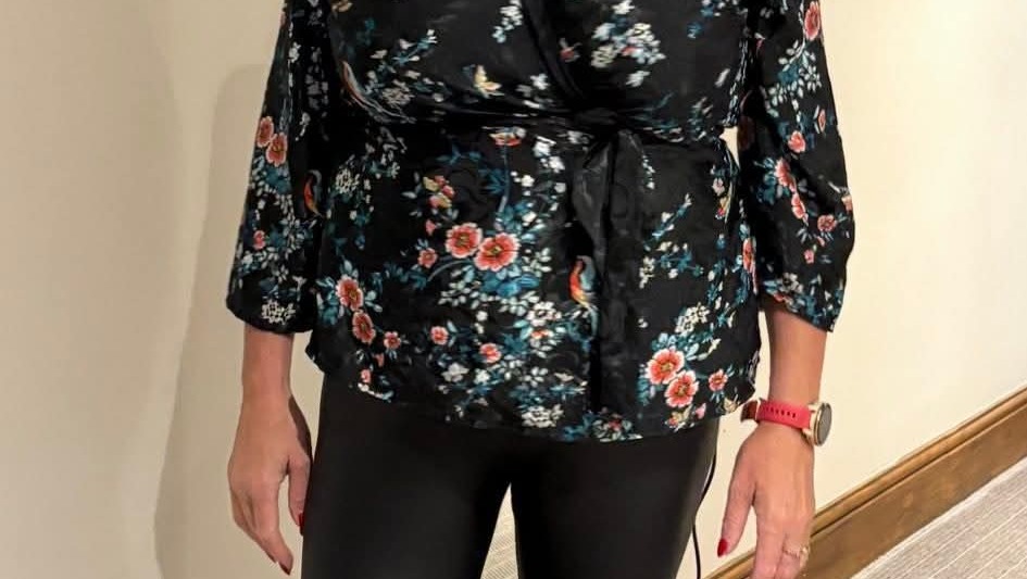 Fundraiser for Helen West by Lisa Masterson : Helen west