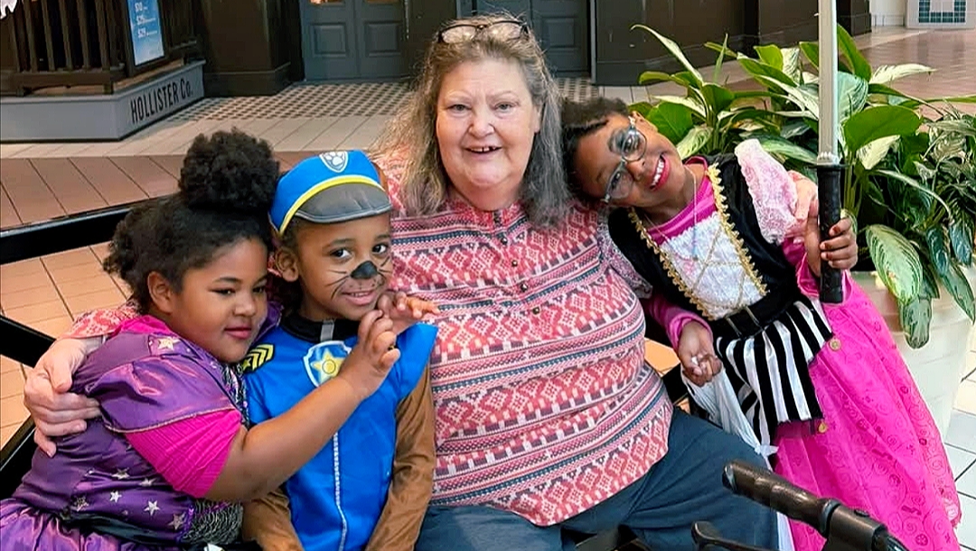 Fundraiser for Tanasia Williams by Rico BetharteNiven : Help Us Honor ...