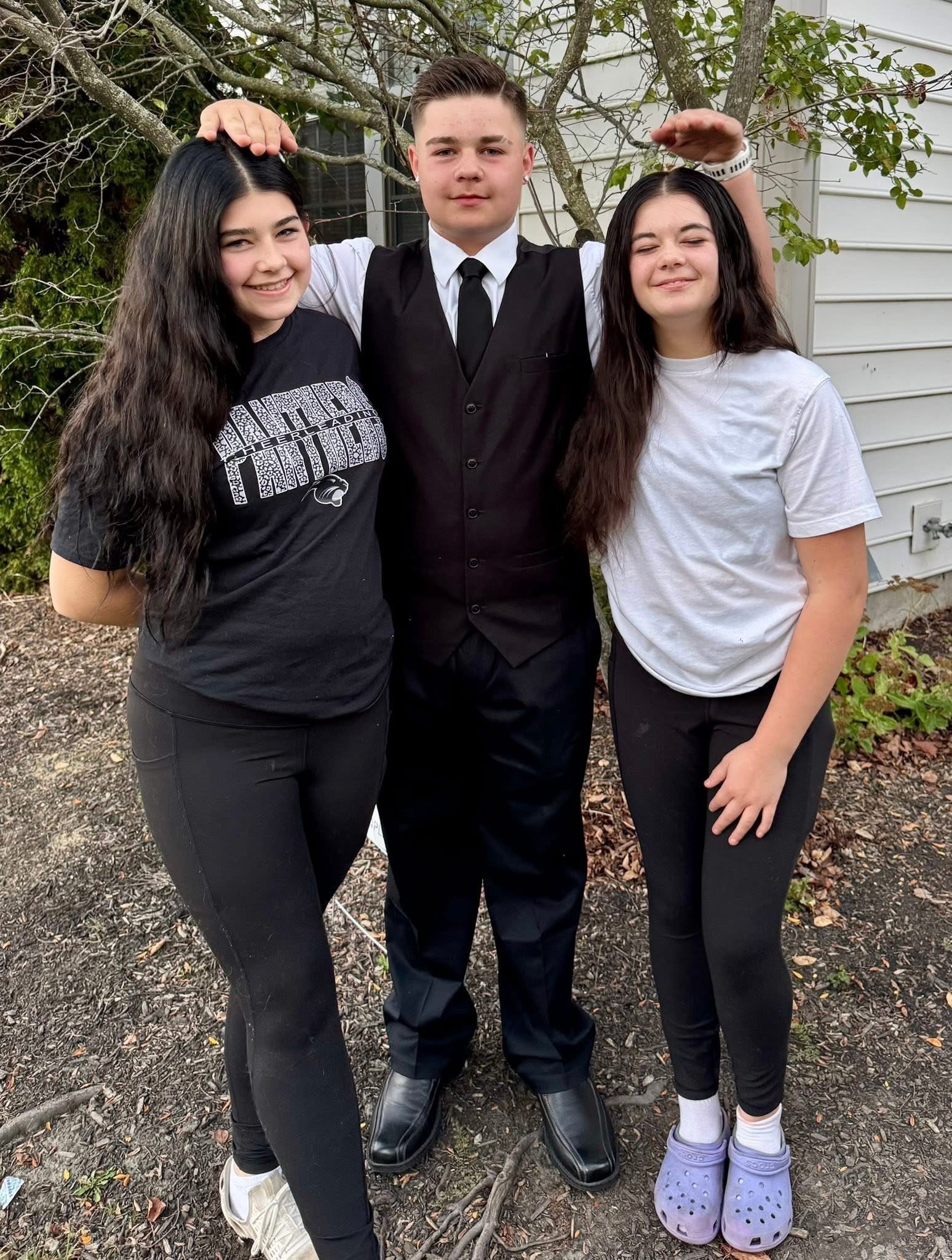 Fundraiser for Jon Gialluca by Danielle Gialluca : Donate to Bella's ...